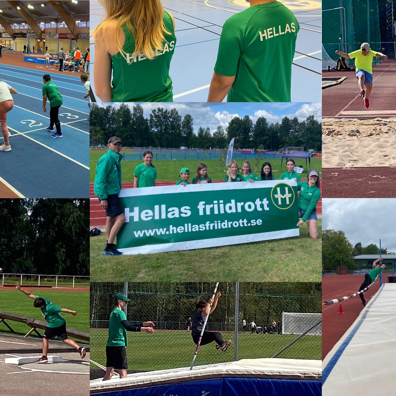 Hellas Friidrottsklubb