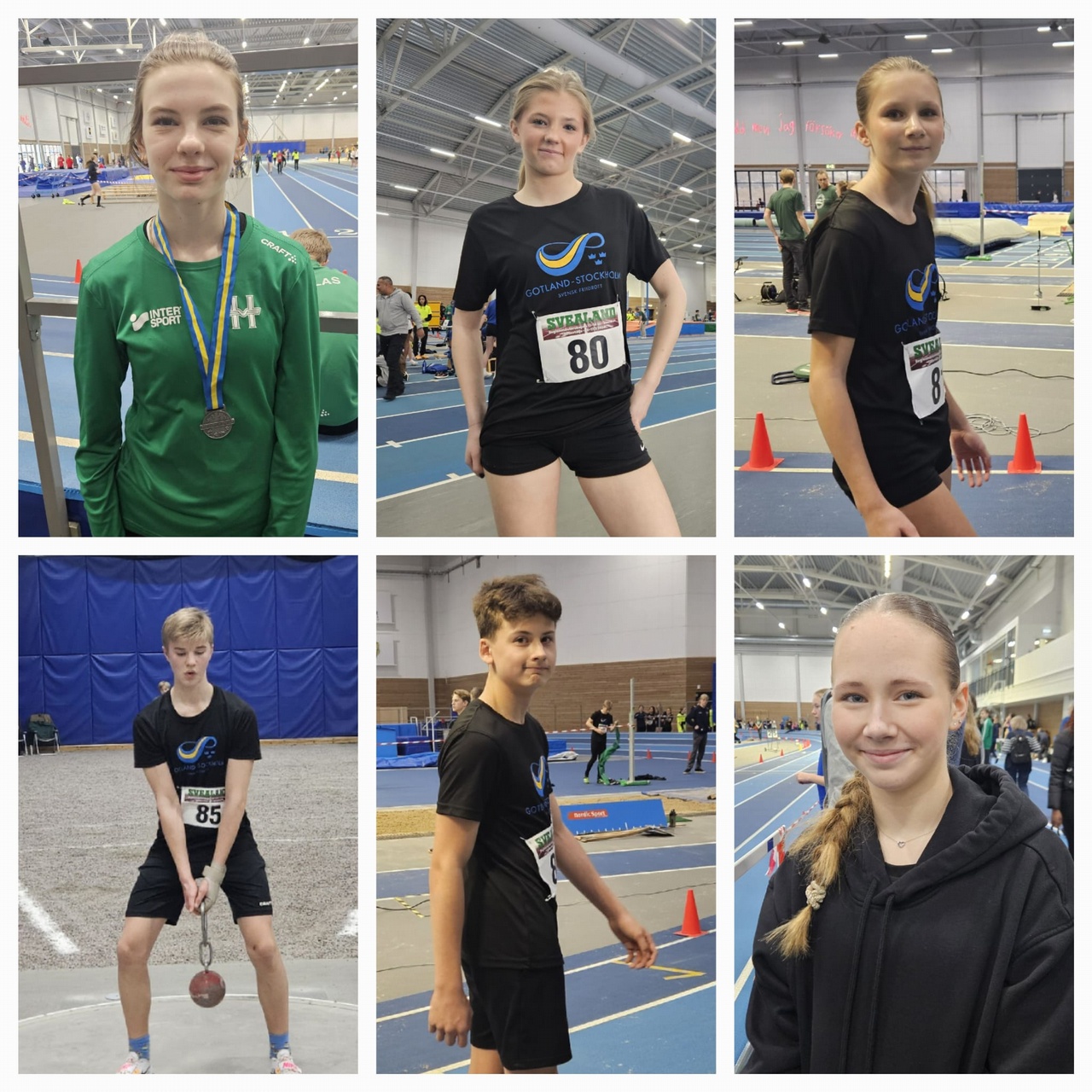 Hellas Friidrottsklubb